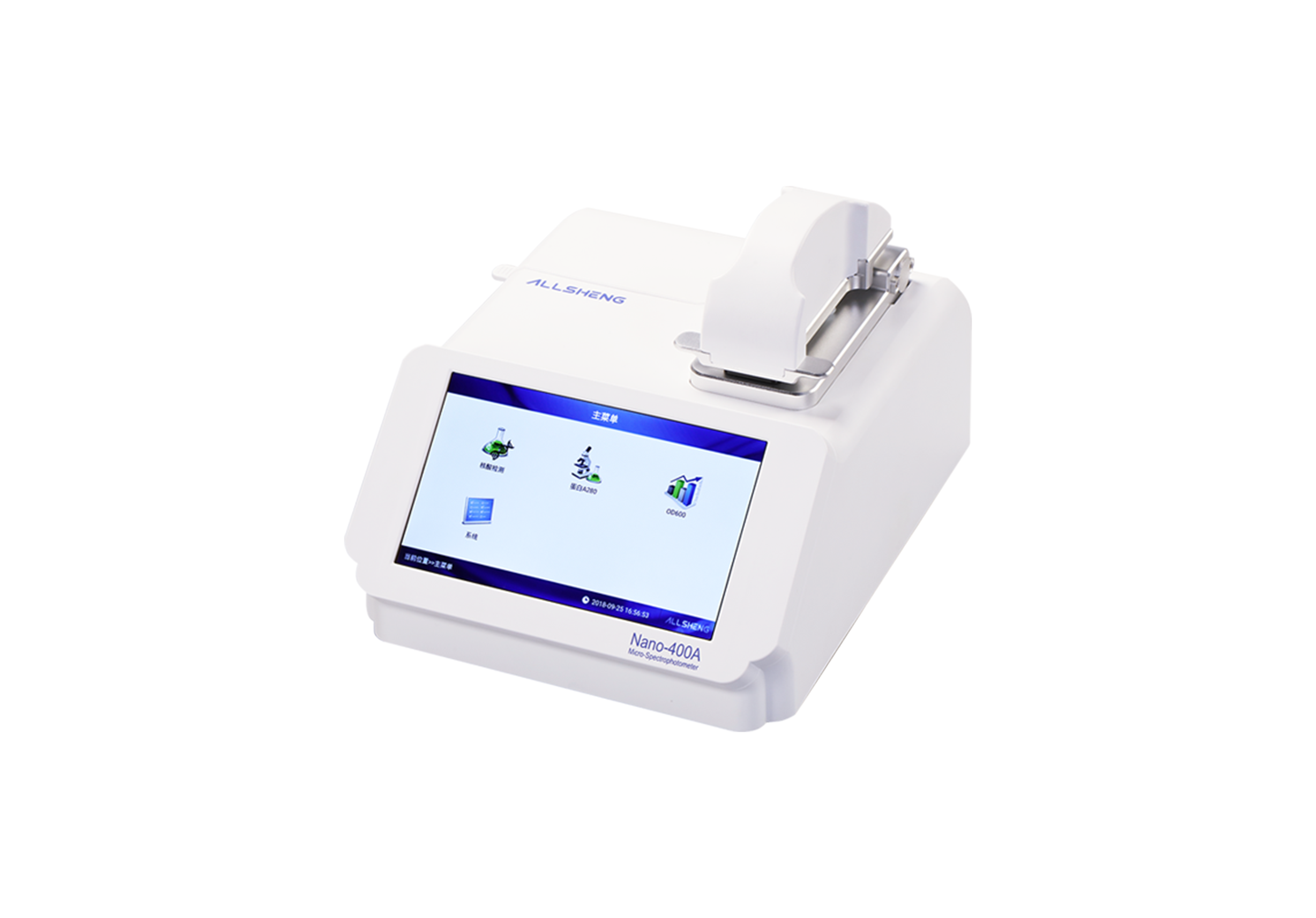 Product|Hangzhou Allsheng Instruments